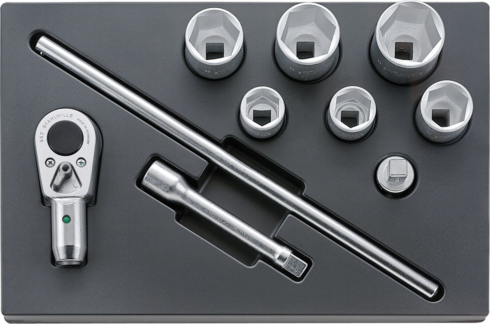 Stahlwille tools 10pcs | 30,000 Tools at Tools-Giant Online Shop